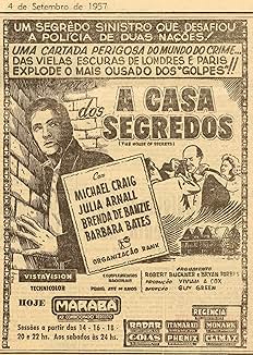 Triple Deception (1956) - IMDb