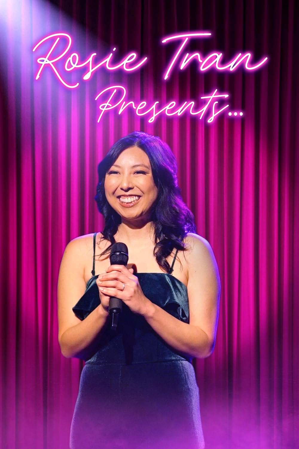 "Rosie Tran Presents..." Wicked Women 2 (TV Episode) - News - IMDb