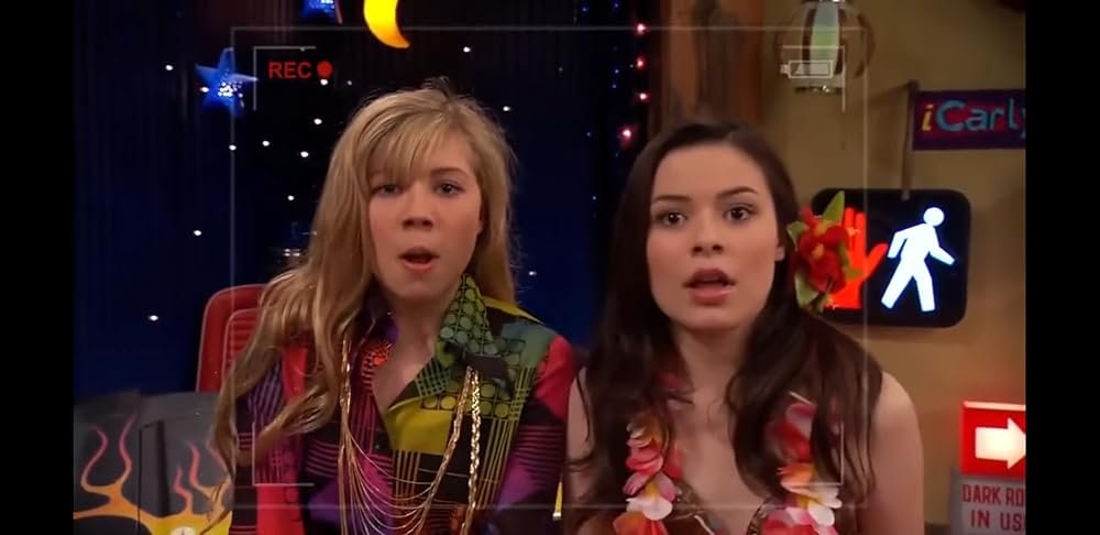iCarly (2007)