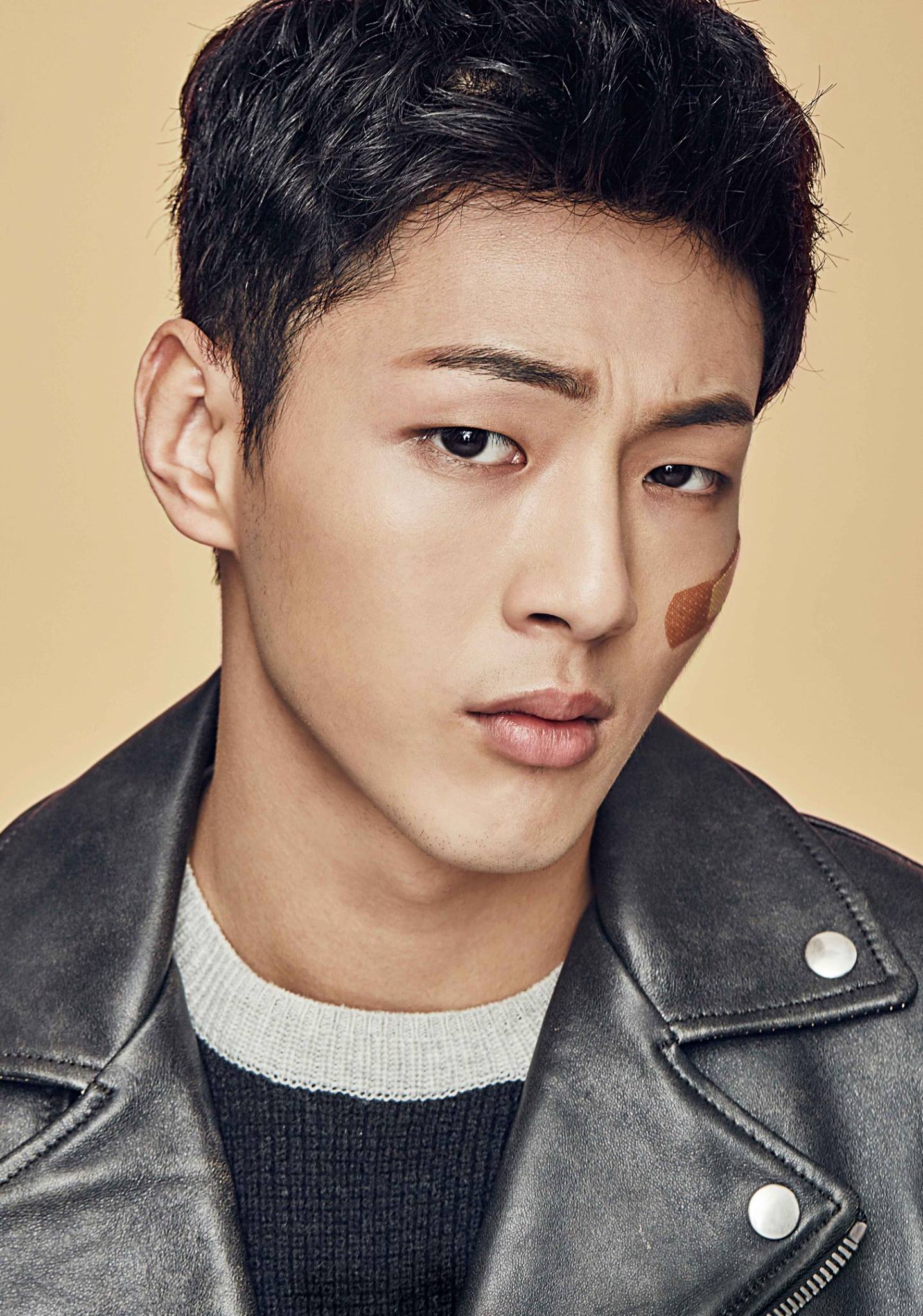 Ji Soo