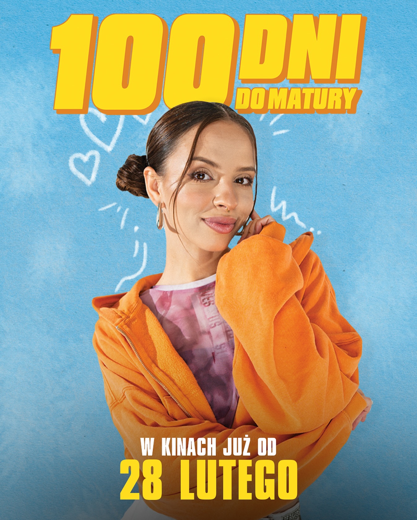 100 dni do matury (2025)