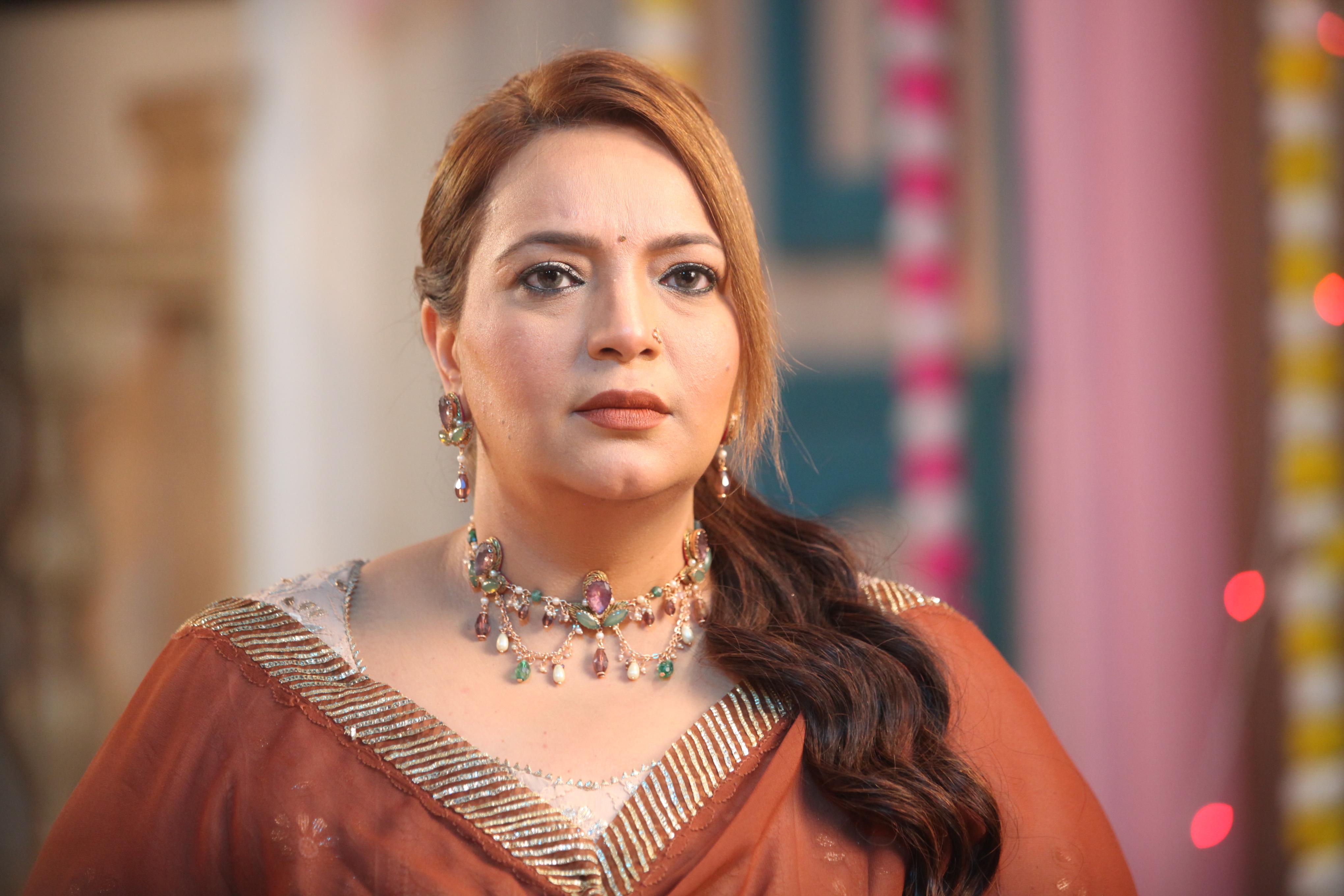 Miya Biwi Raazi Ki Karange Paaji (2024)