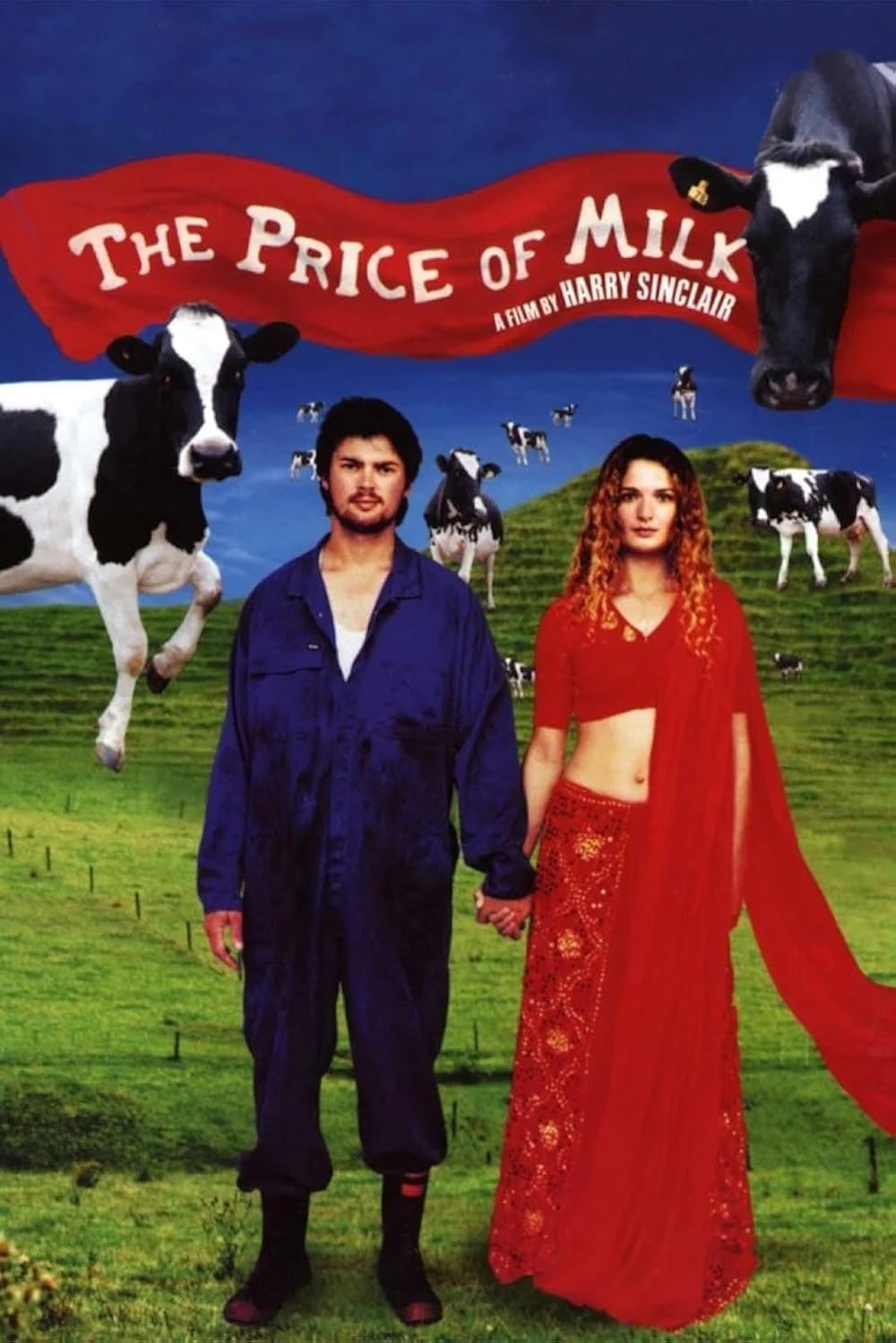 The Price of Milk (2000) - IMDb