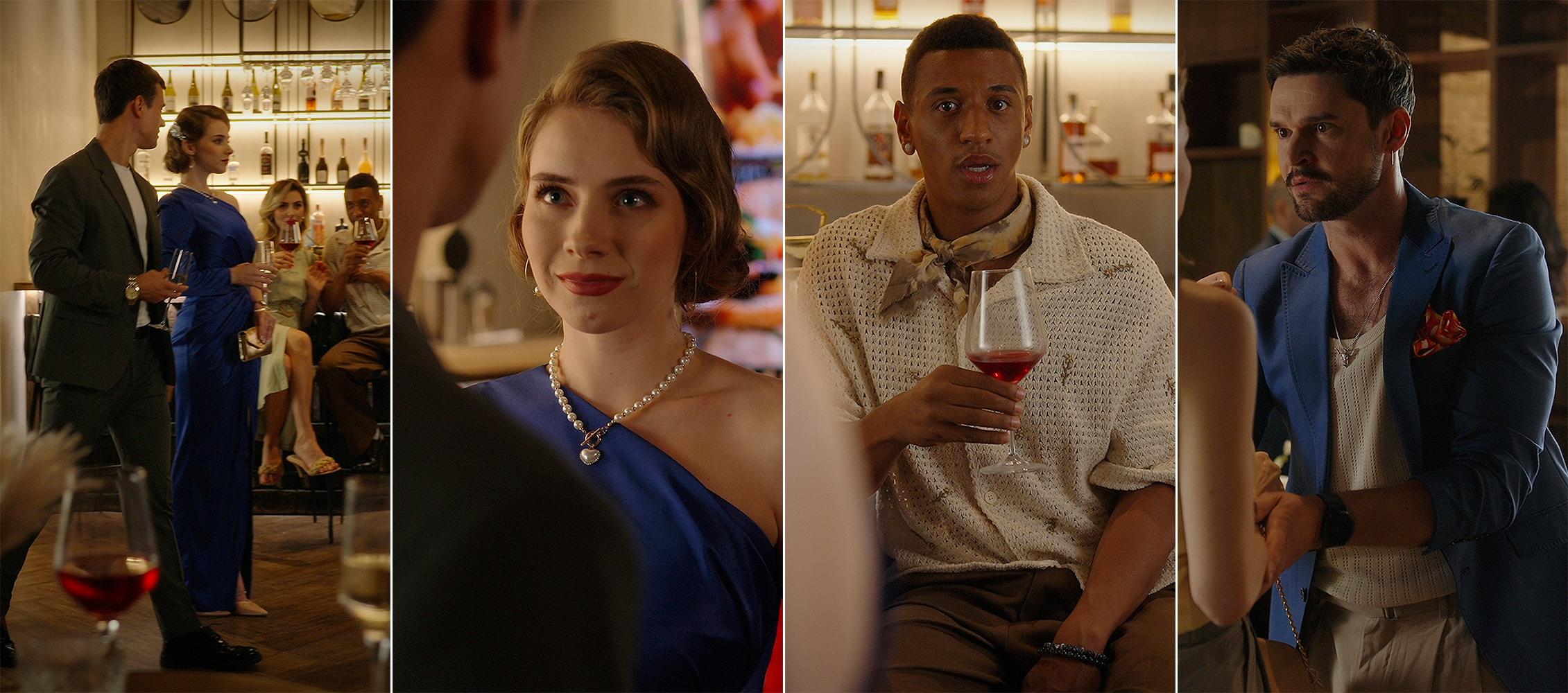 Waking Up Married to My Crush (2024)