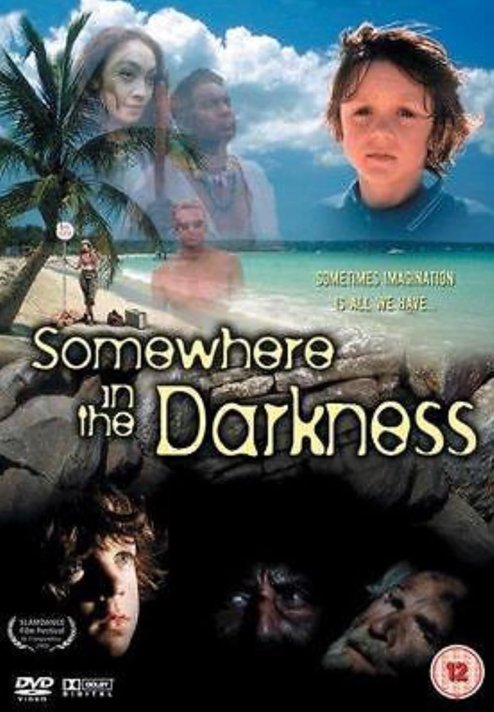 Somewhere in the Darkness (1999) - IMDb