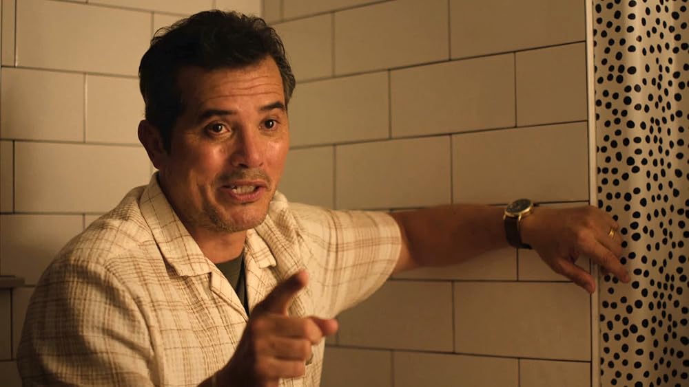 Bob Trevino Likes It | IMDb