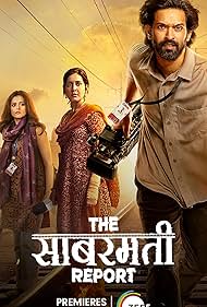 The Sabarmati Report (2024) - IMDb