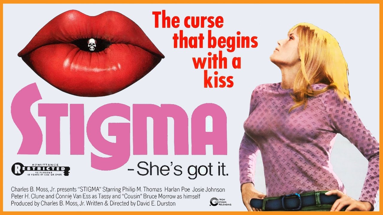 Stigma (1972)