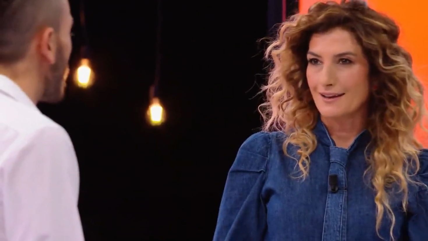 Naked Attraction: Italia (2021)