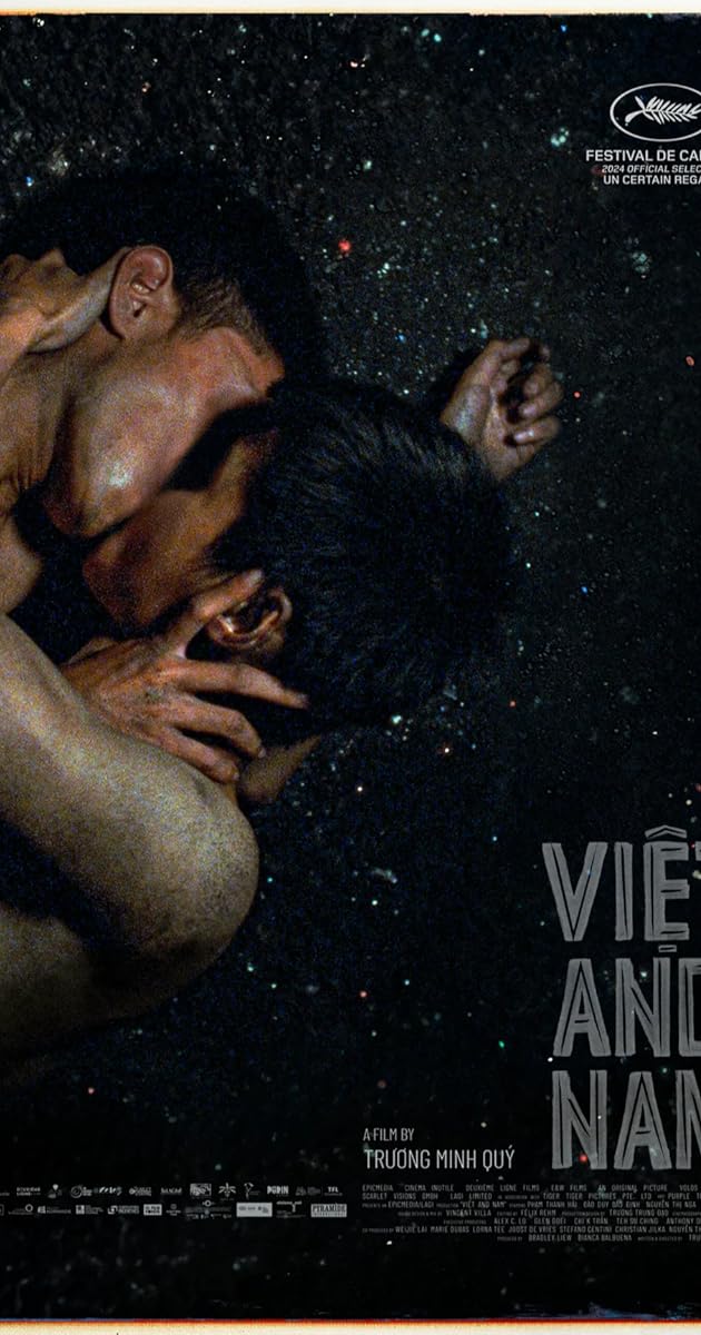 Viet and Nam (2024) - Full Cast & Crew - IMDb