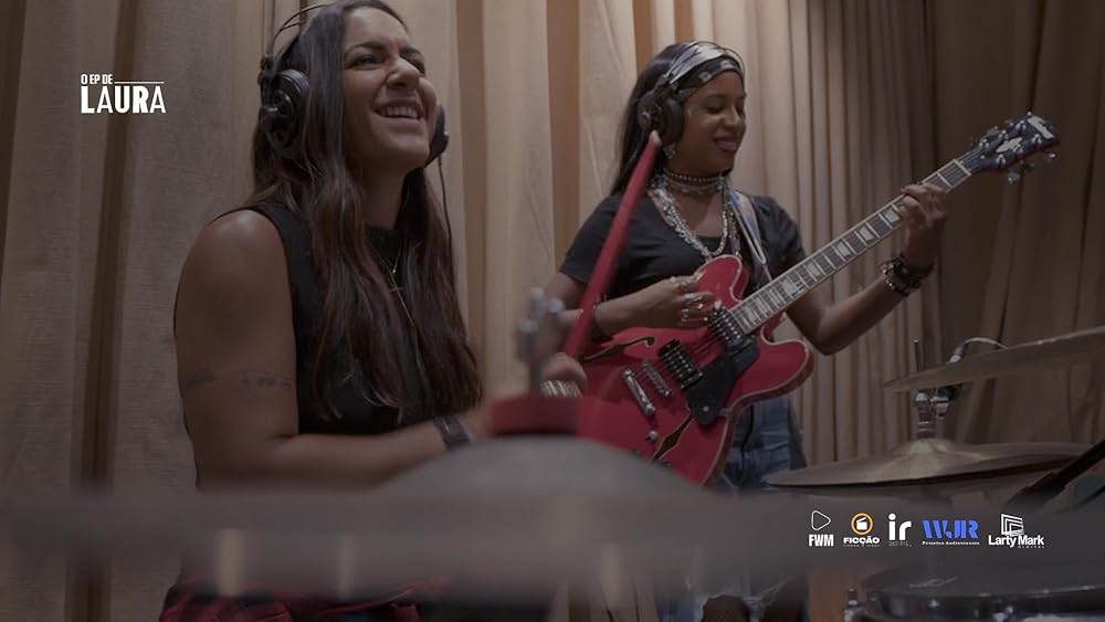 O EP de Laura (2024)