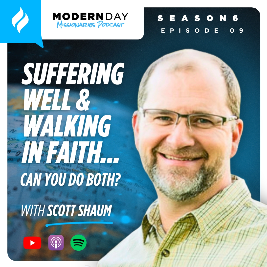 Modern Day Missionaries (2022)