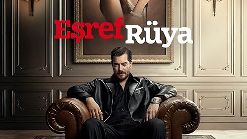 Esref Rüya (Fernsehserie 2025– ) - Liste der Folgen - IMDb