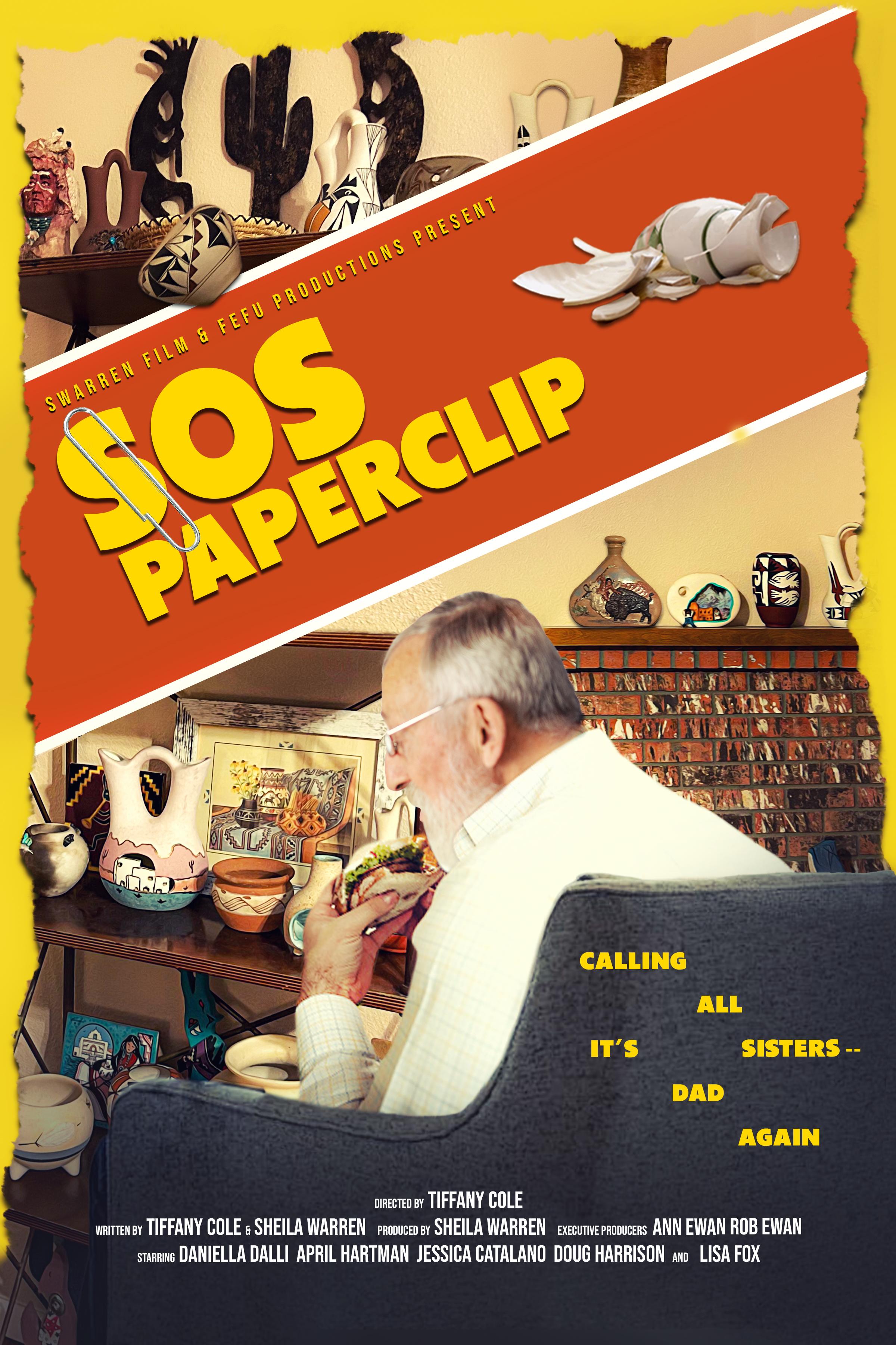 SOS Paperclip (2024)