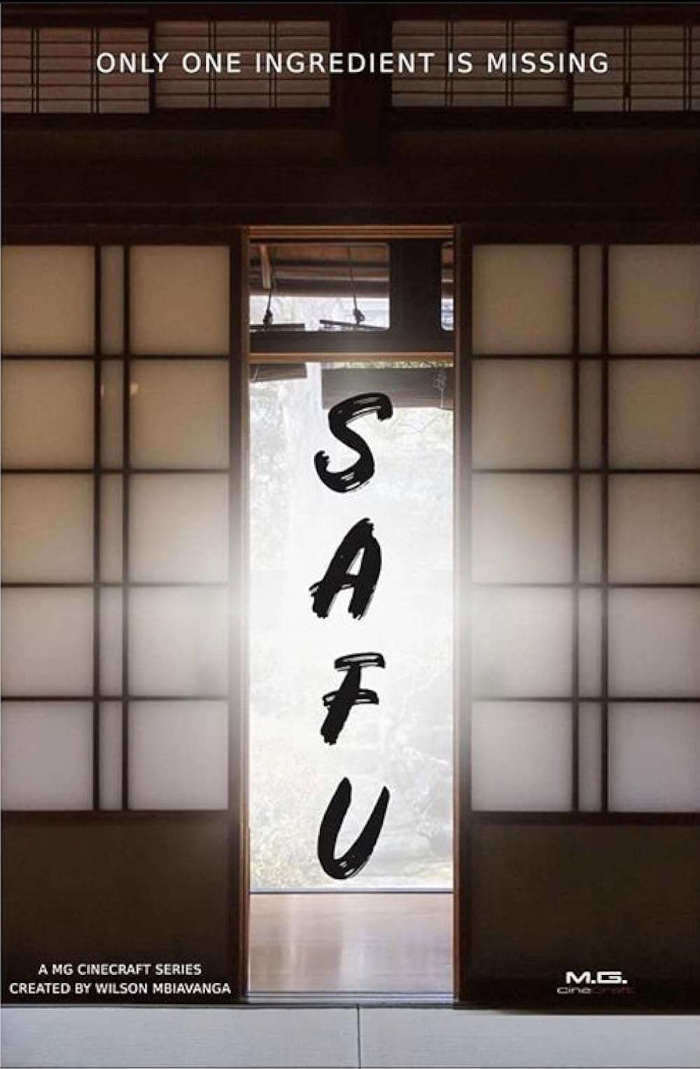 Safu (2019)