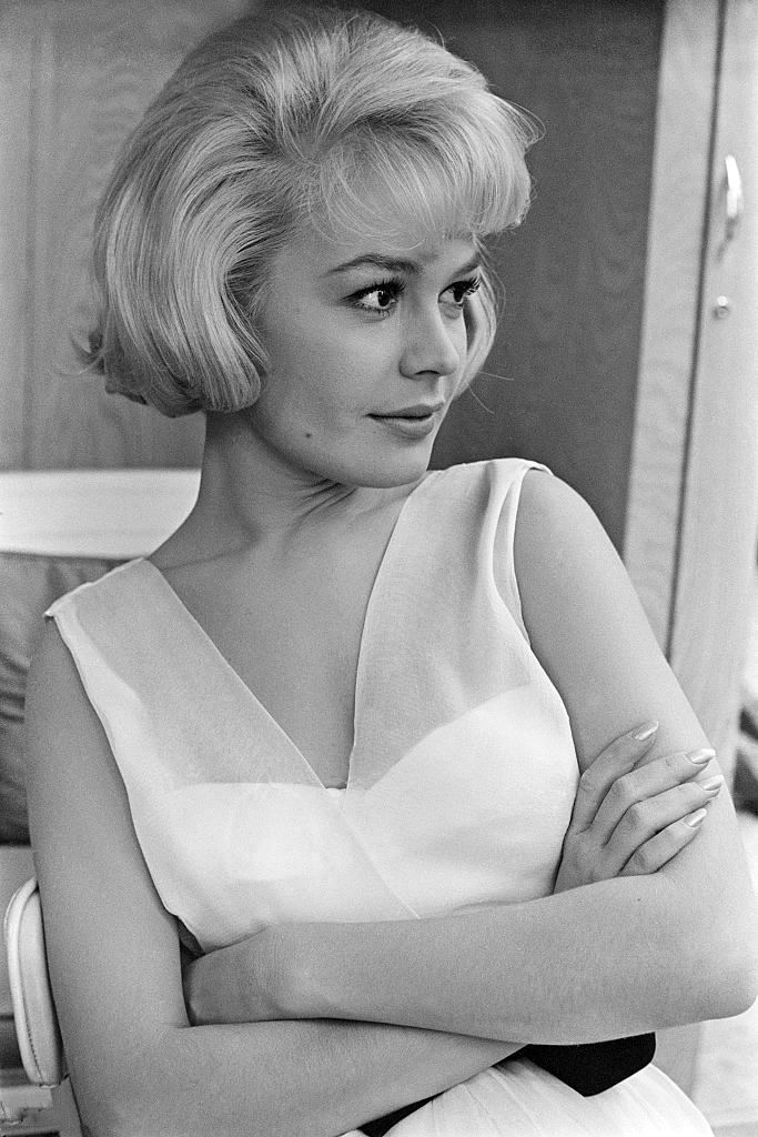 Sandra Dee
