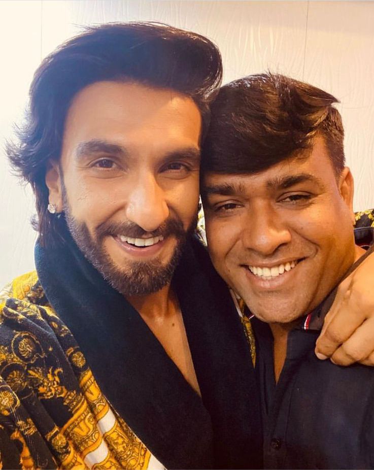 Harmaan Nazim: Ramzan Aa Gaya (2021)