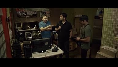 Sugapa (2023) - IMDb