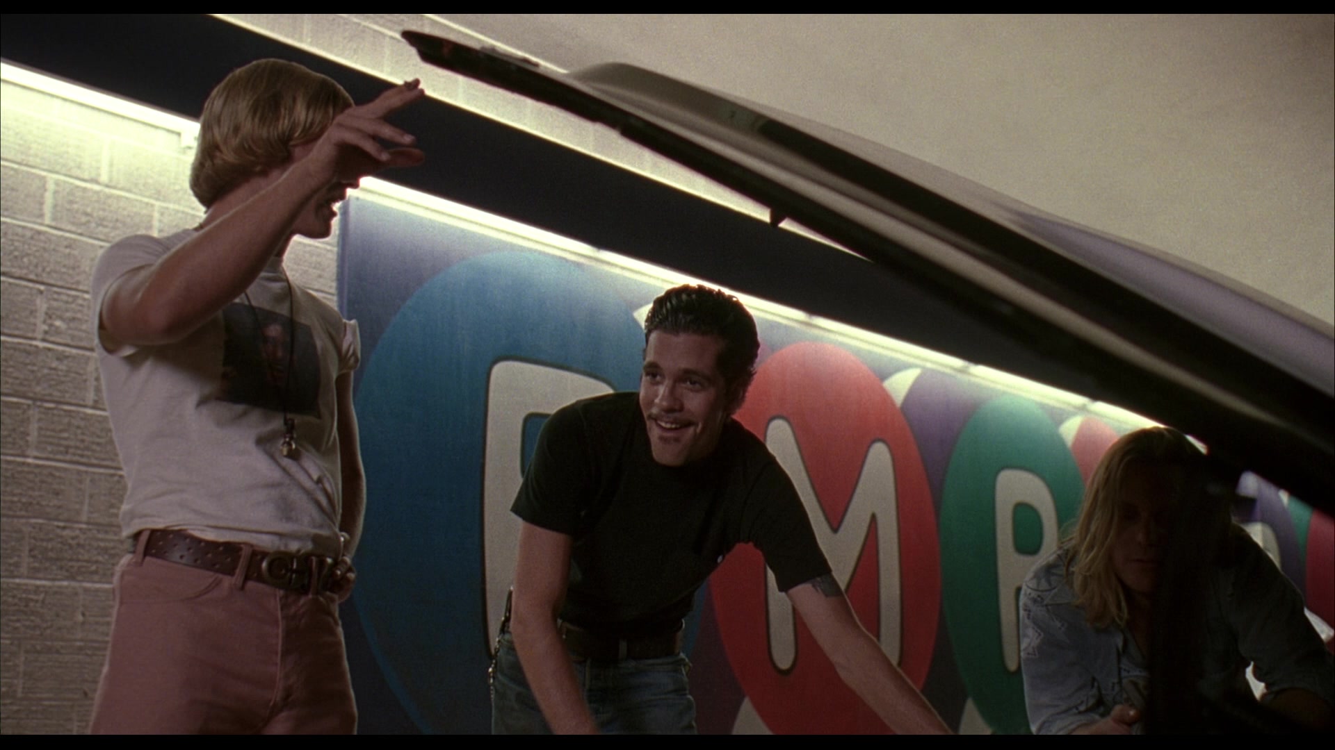 Dazed and Confused (1993)