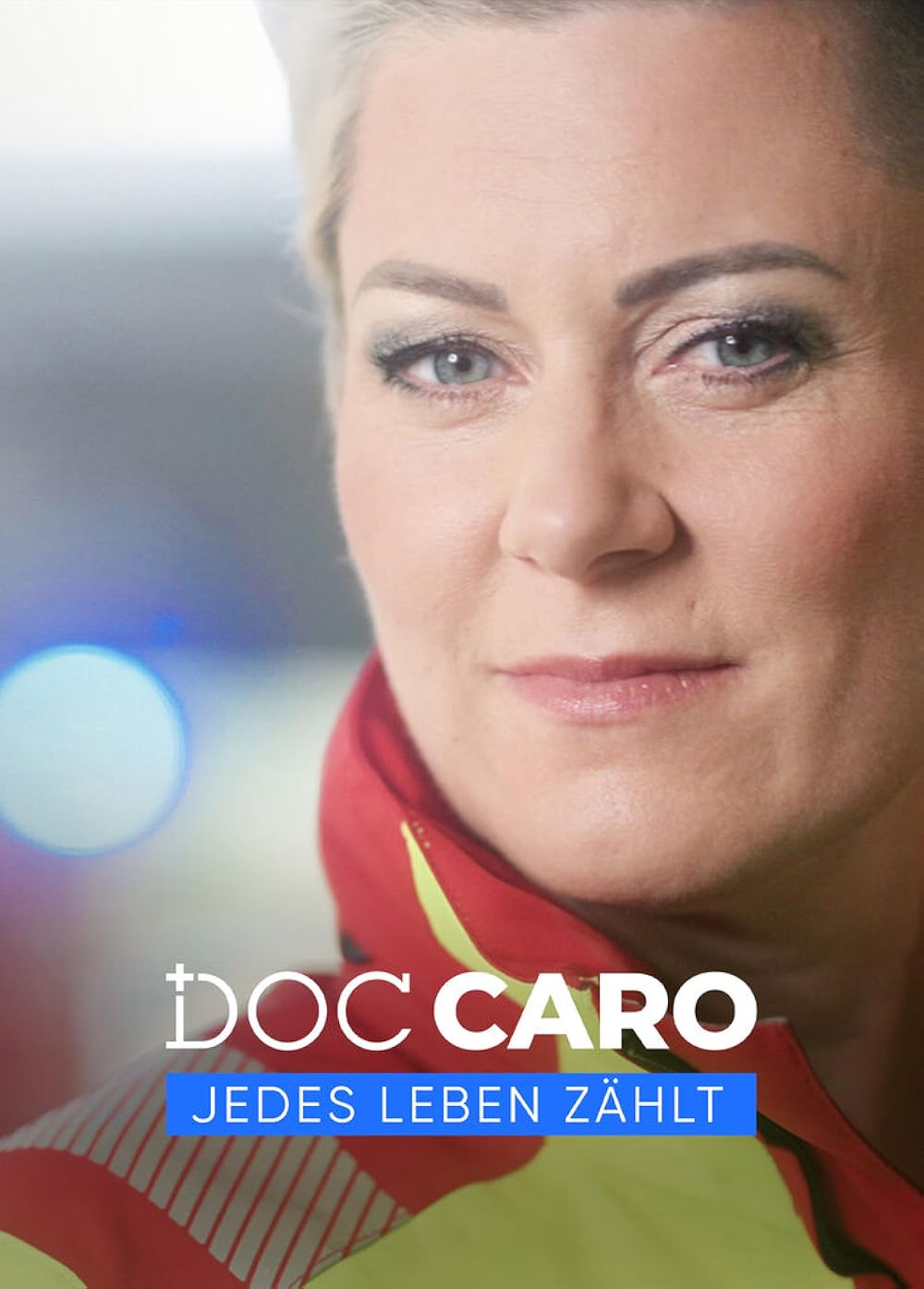 "Doc Caro - Jedes Leben zählt" Episode #2.8 (Episodio de TV 2024) - IMDb