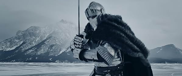 A Knight's War (2025) - IMDb