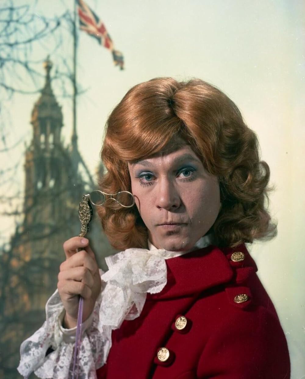 The Ugliest Girl in Town (1968)