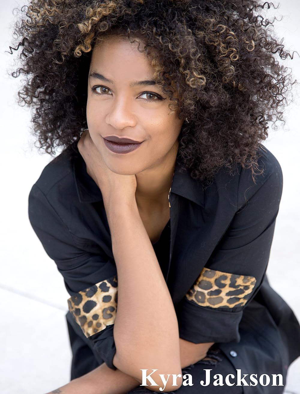 Kyra Jackson - Biography - IMDb