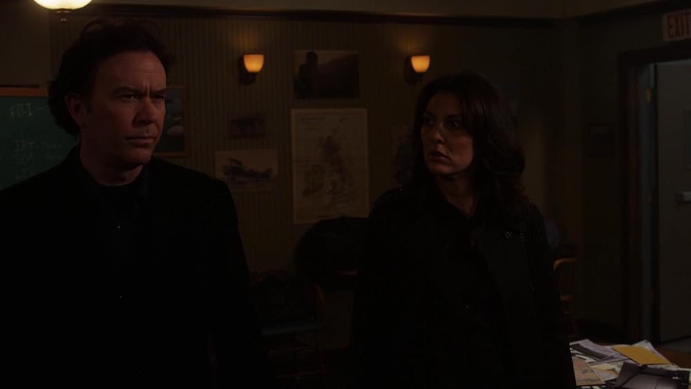 The Three-Card Monte Job (2010)