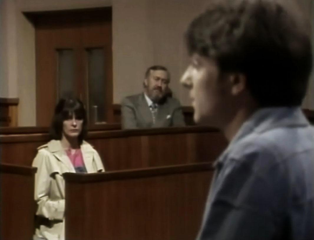 A Place to Stay: Part 1 (1977)