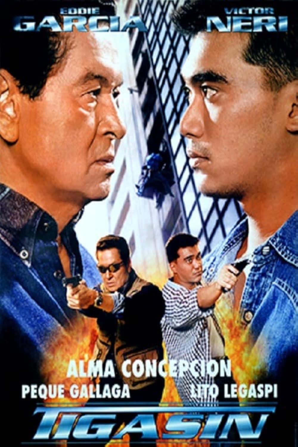 Tigasin (1999) - IMDb