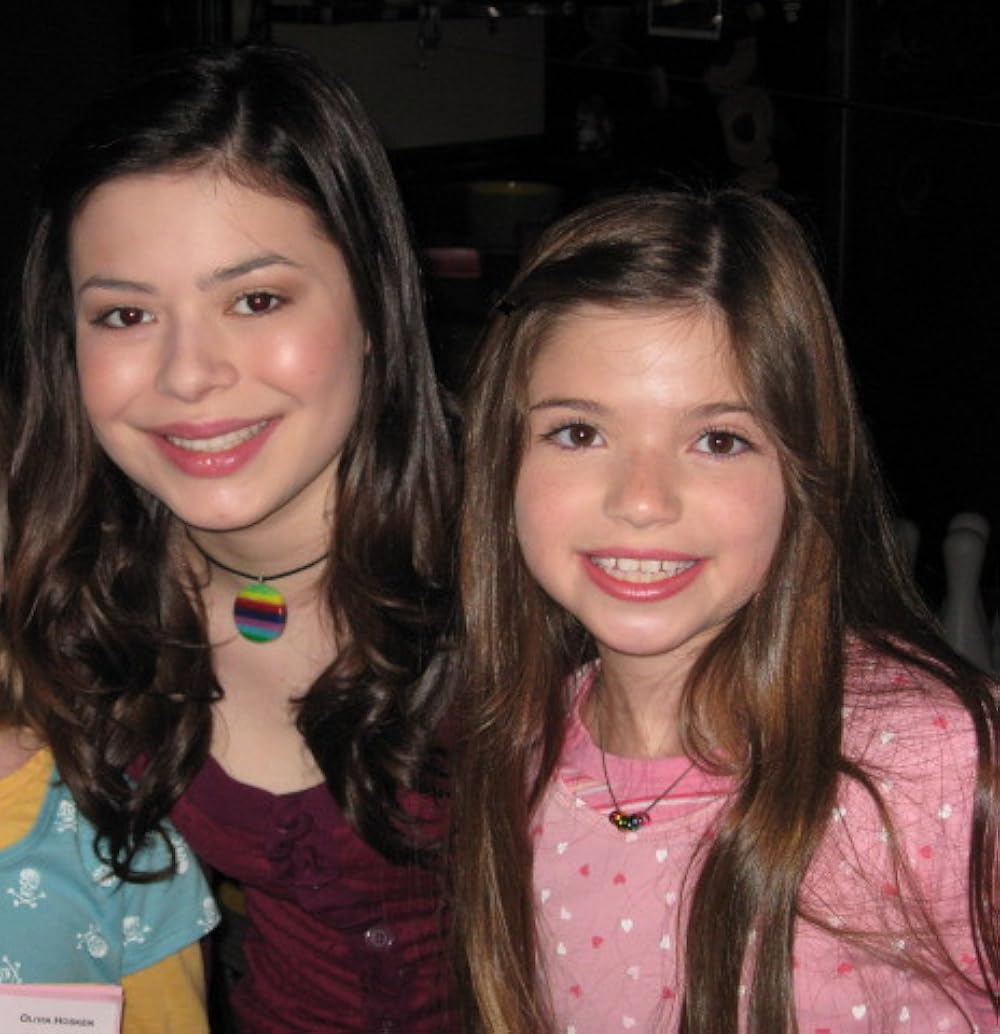 iCarly (2007)