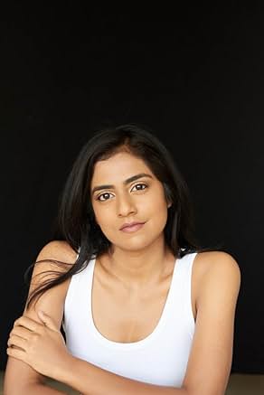 Zarin Shihab - IMDb