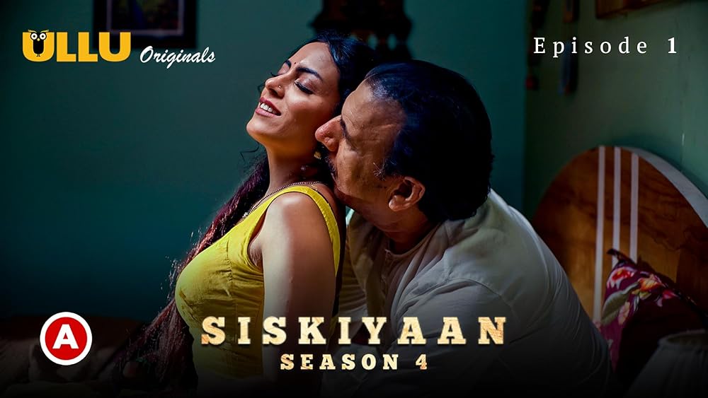 "Palang Tod" Siskiyaan 4: Part 1 (TV Episode 2023) - IMDb