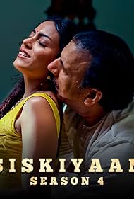 "Palang Tod" Siskiyaan 4: Part 1 (TV Episode 2023) - IMDb