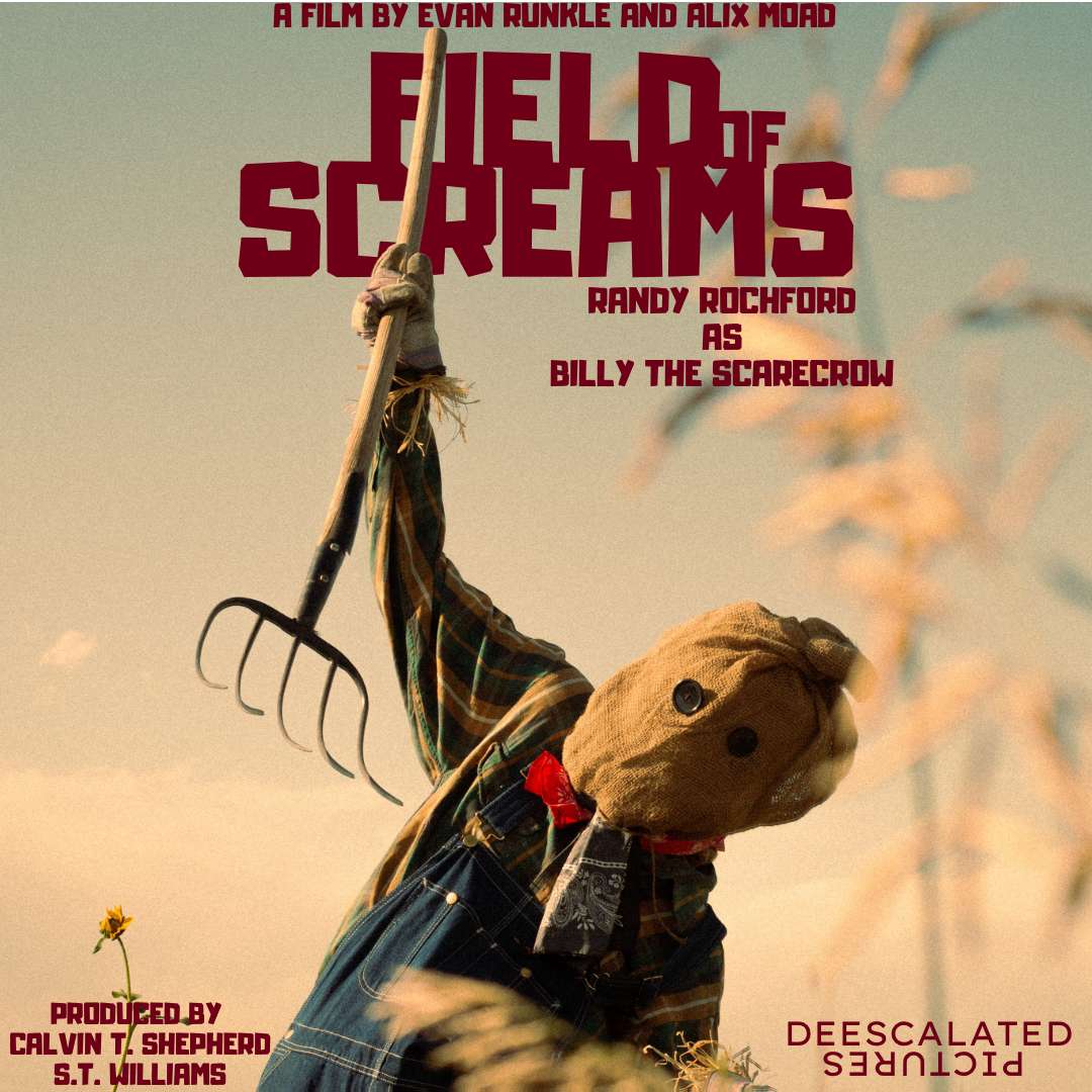 Field of Screams (2025)