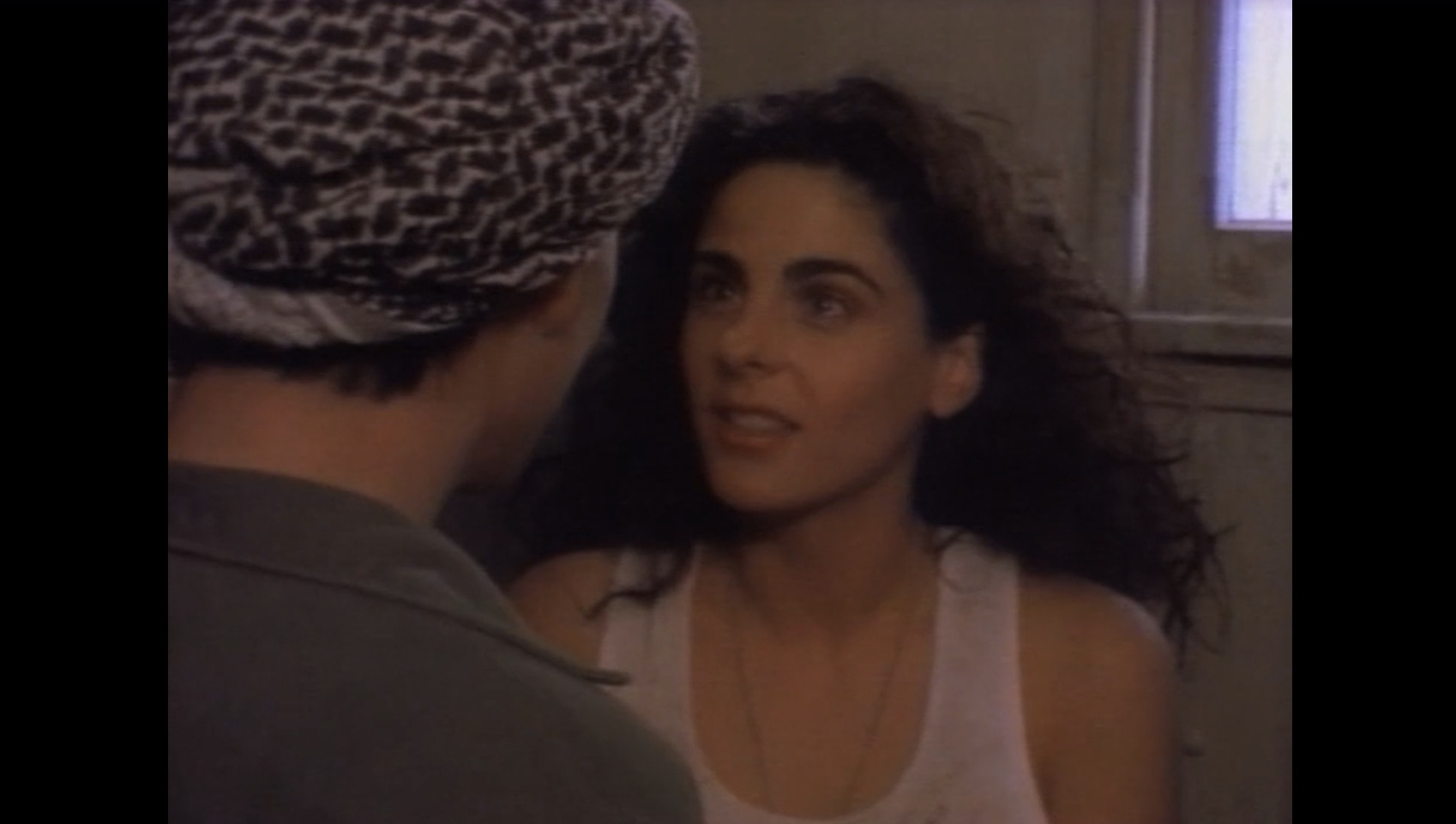 Tomcat Angels (1991)