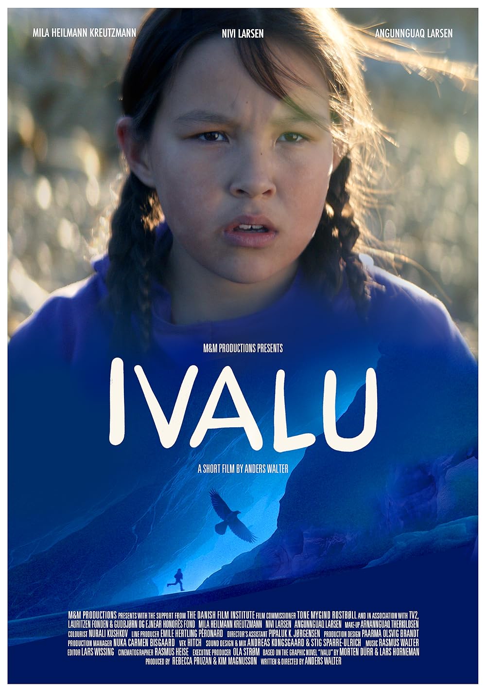 Ivalu (Short 2023) - IMDb