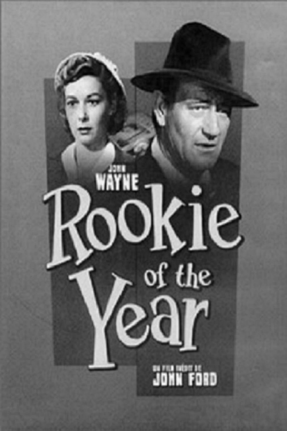 "Screen Directors Playhouse" Rookie of the Year (TV Episode 1955) - IMDb