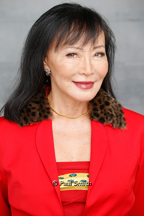 Irene Tsu