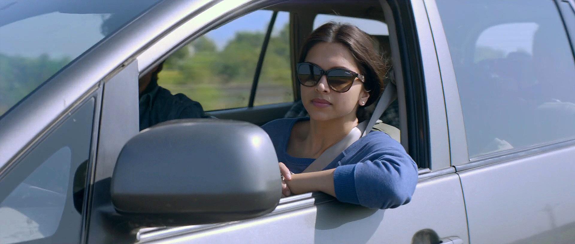 Piku (2015)