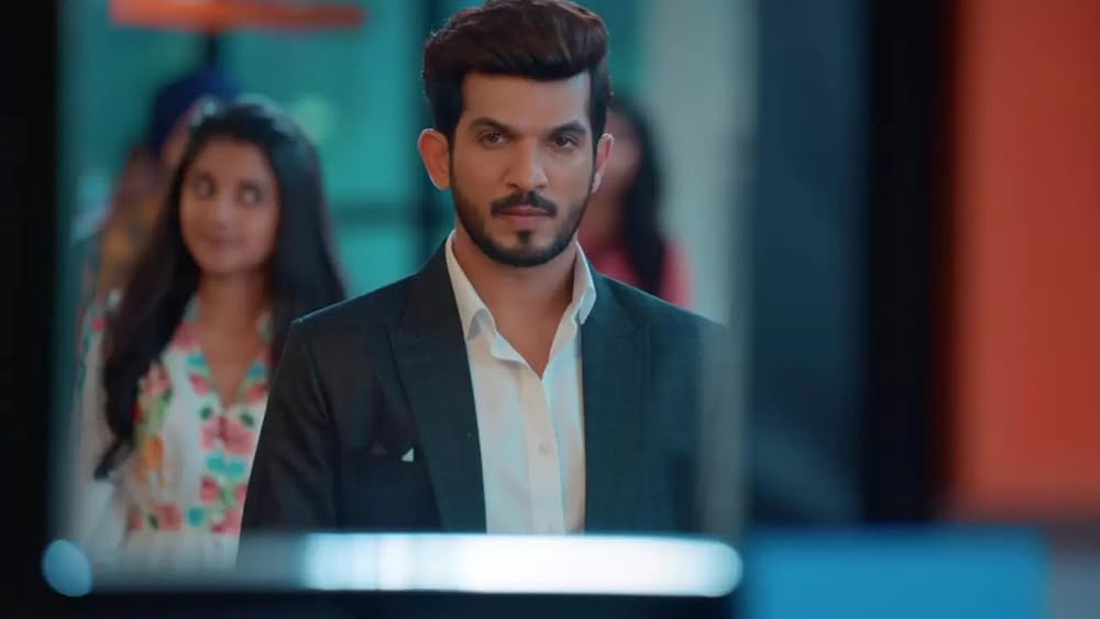 "Roohaniyat" Unconditional Love (TV Episode 2022) - IMDb