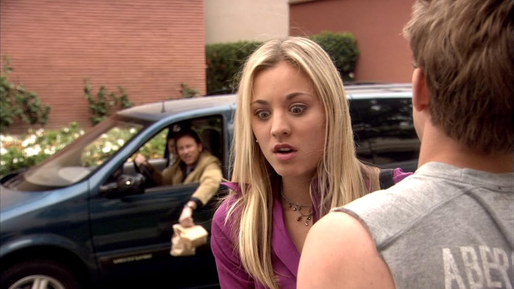 8 Simple Rules (2002)