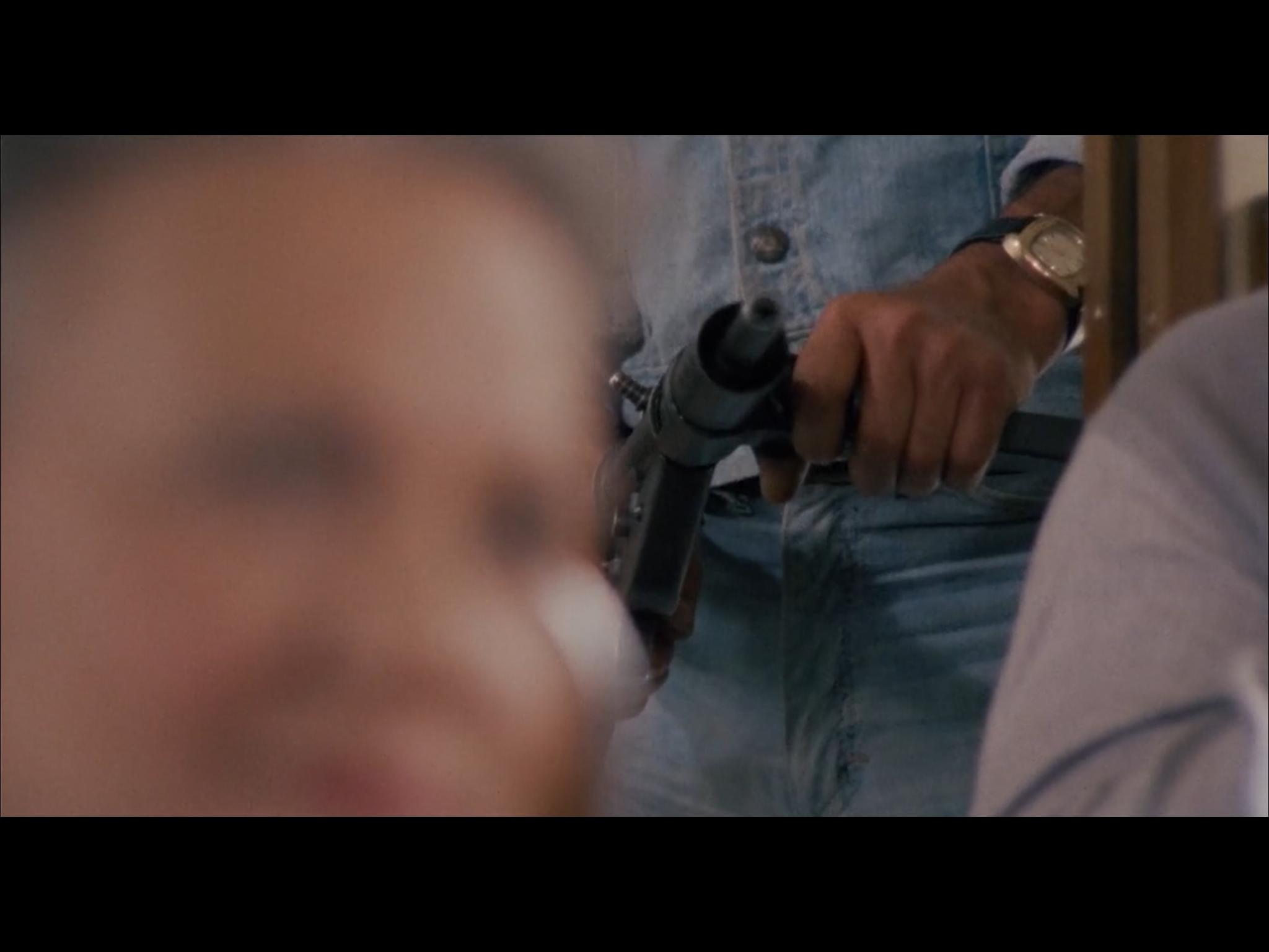 Mark colpisce ancora (1976)