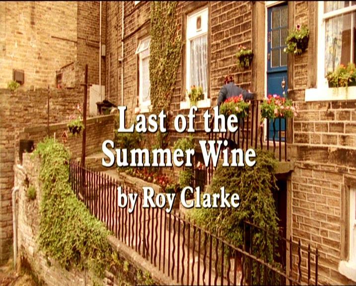 Last of the Summer Wine (1973)