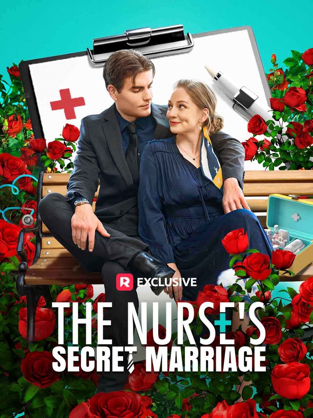 The Nurse's Secret Marriage (2024)