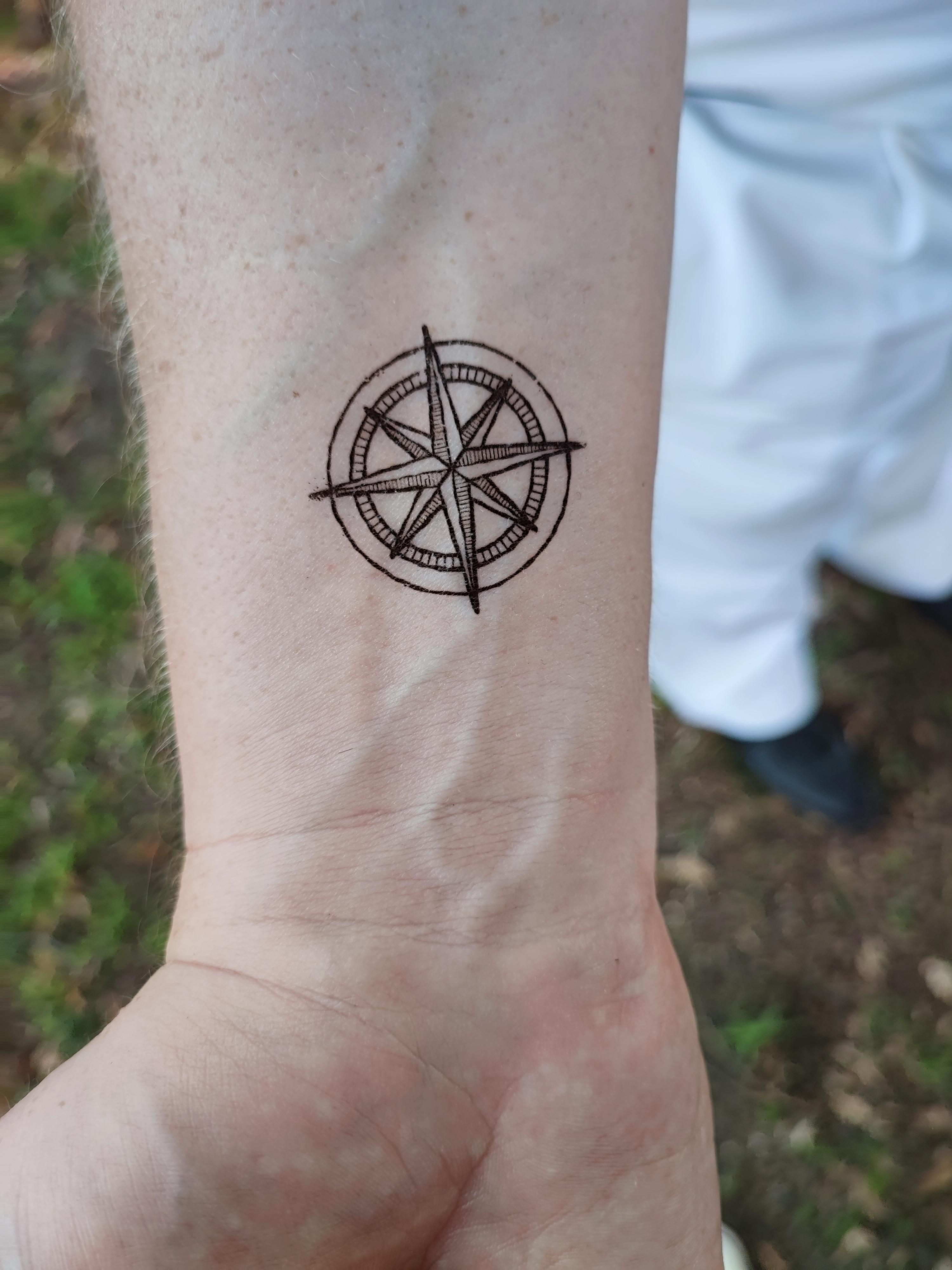 Secrets and Shadows (2024)