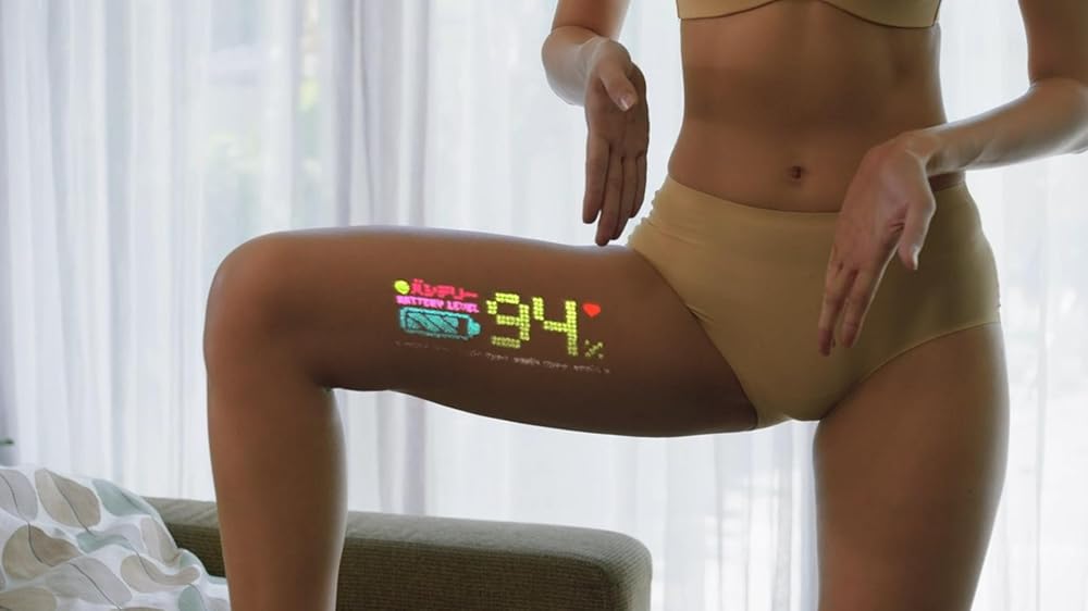 My Sex Doll Bodyguard (2020)