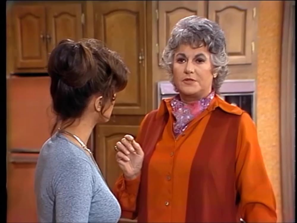 "Maude" The New Housekeeper (TV Episode 1974) - IMDb
