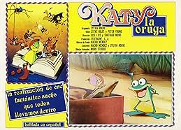 Katy, la oruga (1984) - IMDb