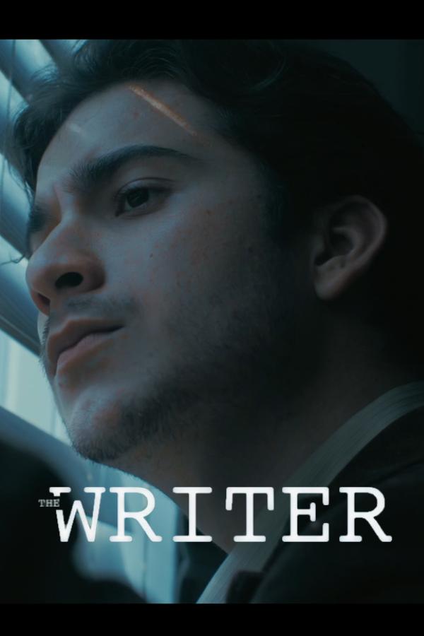 The Writer (2024)